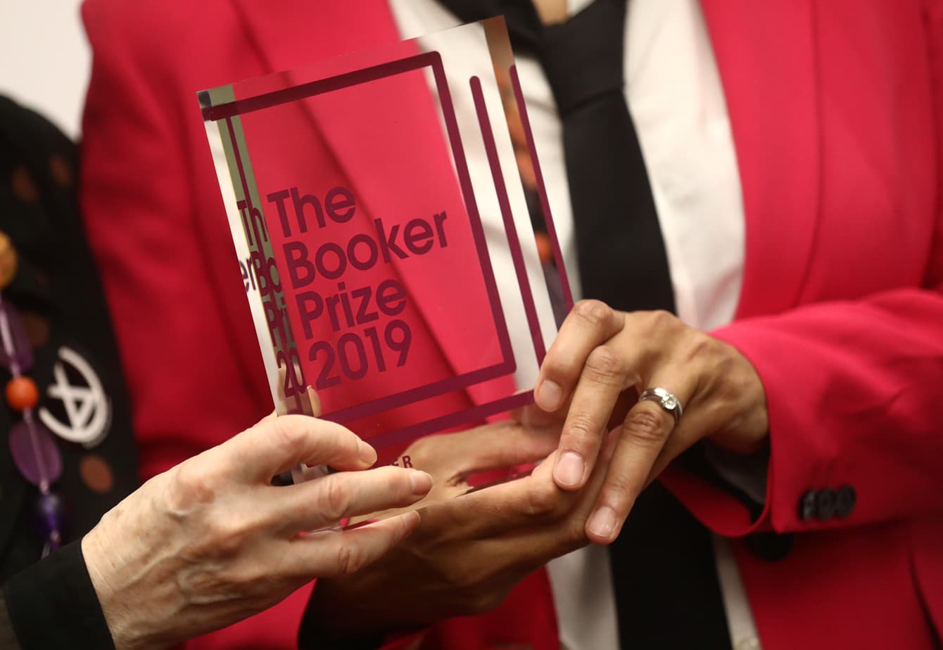 Literary Prizes: How They Shape the Book Market and Reader Preferences ...
