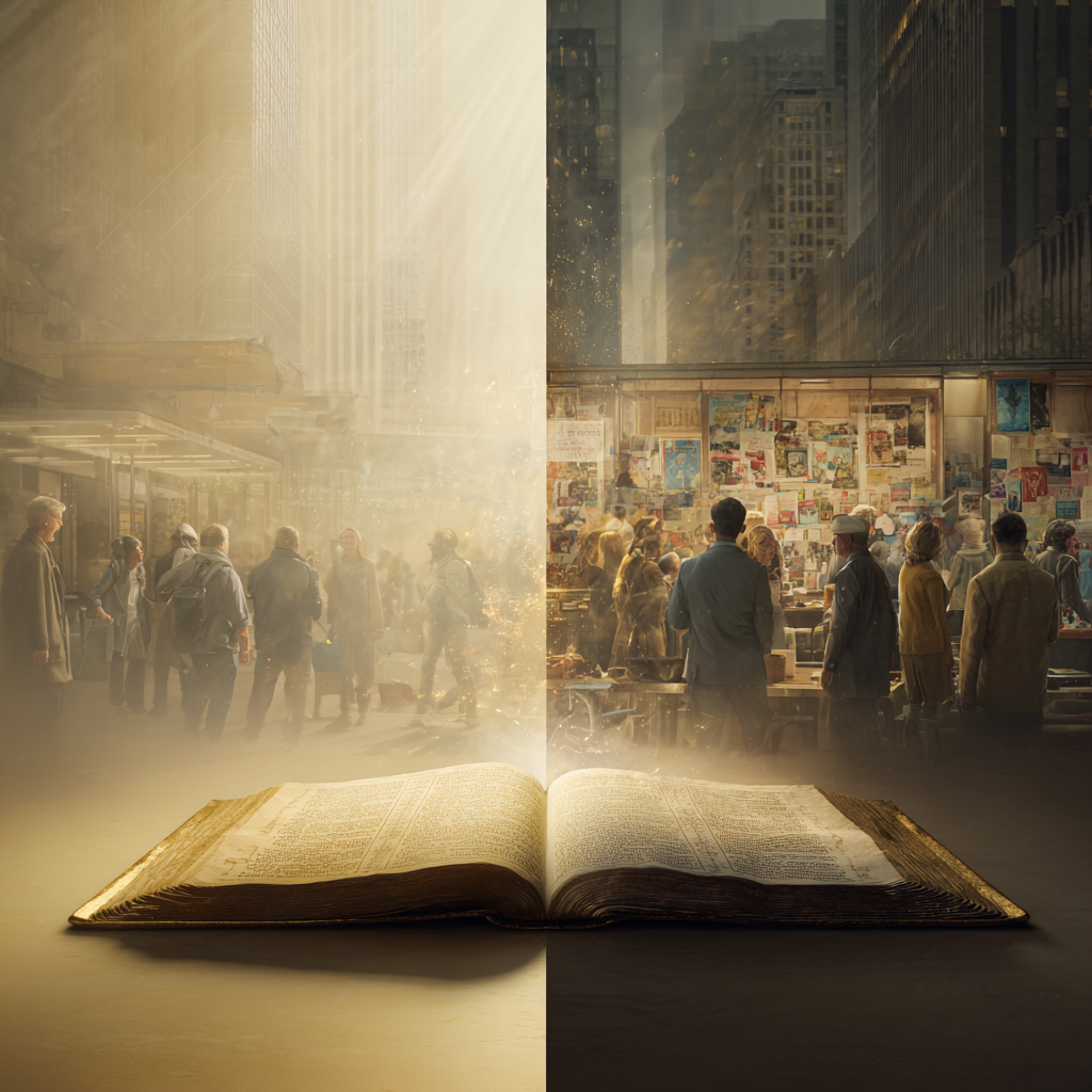 The New Life of Classics in Annotated and Visually Adapted Editions ...