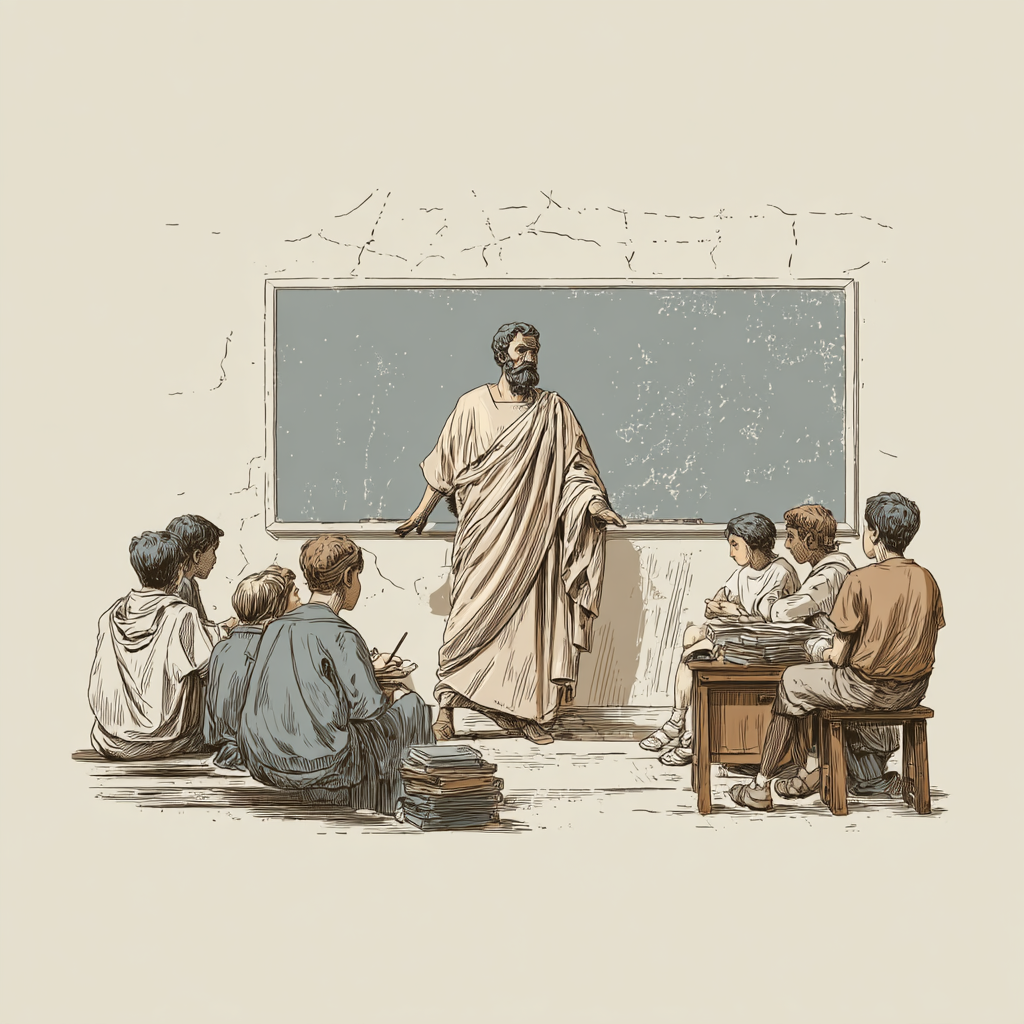 Why Academic Literary Studies Increasingly Diverge From How ...